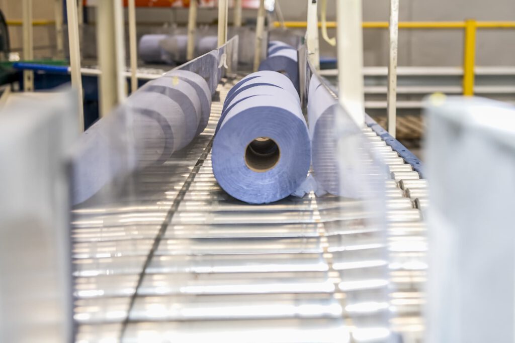 Quality Paper Hygiene Solutions for Commercial and Public Sectors ...