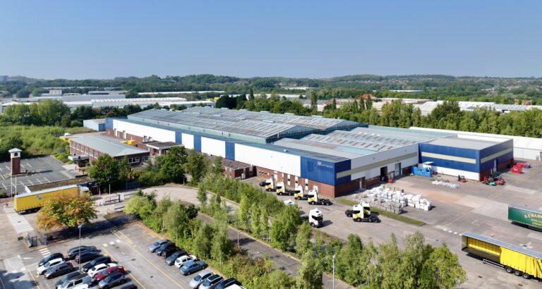 About Us - Midland Paper